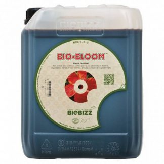 BioBizz Bio-Bloom - Online Hydroponics Shop National Distributor