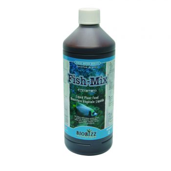 BioBizz Fish Mix - Online Hydroponics Shop