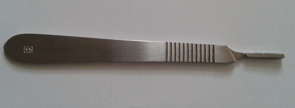 Surgical Scalpels - Hydroponic.co.za — Growing Supplies for Indoor ...