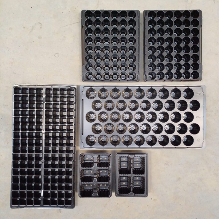 Seedling Trays - Online Hydroponics Shop