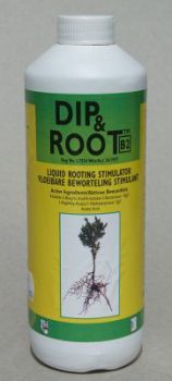 Dip & Root Rooting Hormone - Online Hydroponics Shop