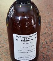 Copper Count N - Online Hydroponics Shop