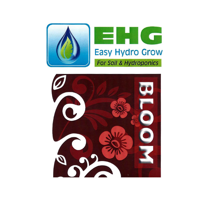 EHG Bloom - Online Hydroponics Shop