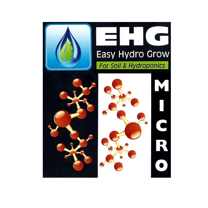 EHG Micro - Online Hydroponics Shop