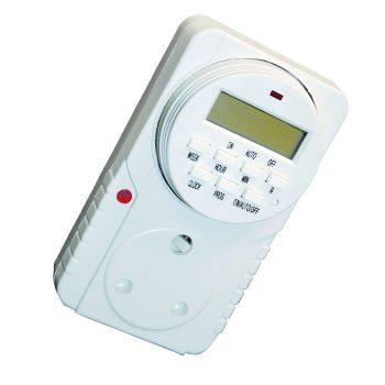 Digital Timer - Online Hydroponics Shop