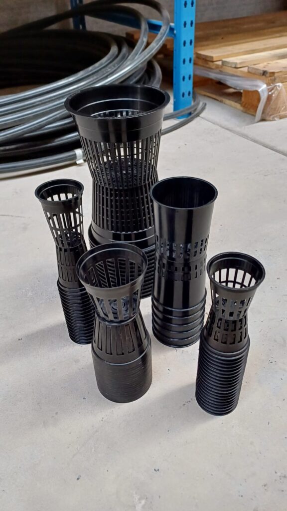 Net Pots - Online Hydroponics Shop
