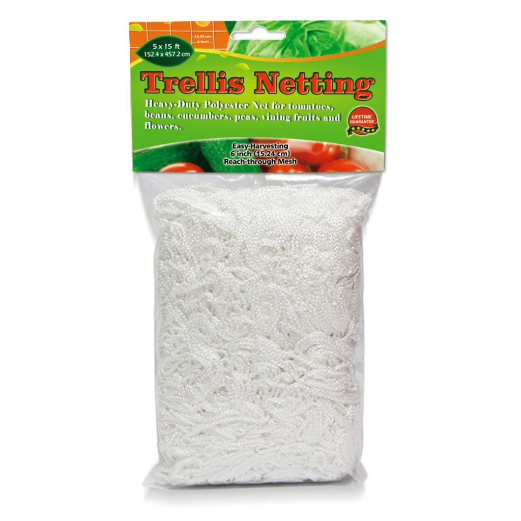 Trellis Netting - Hydroponic.co.za — Growing Supplies for Indoor ...