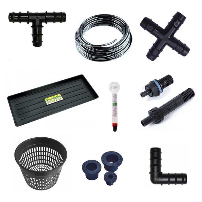 hydroponic.co.za - Online Hydroponics Shop