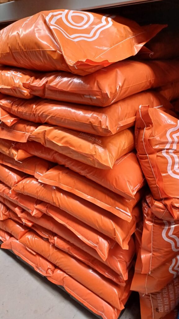 Freedom Farms Coco-Perlite Growing Medium - Online Hydroponics Shop