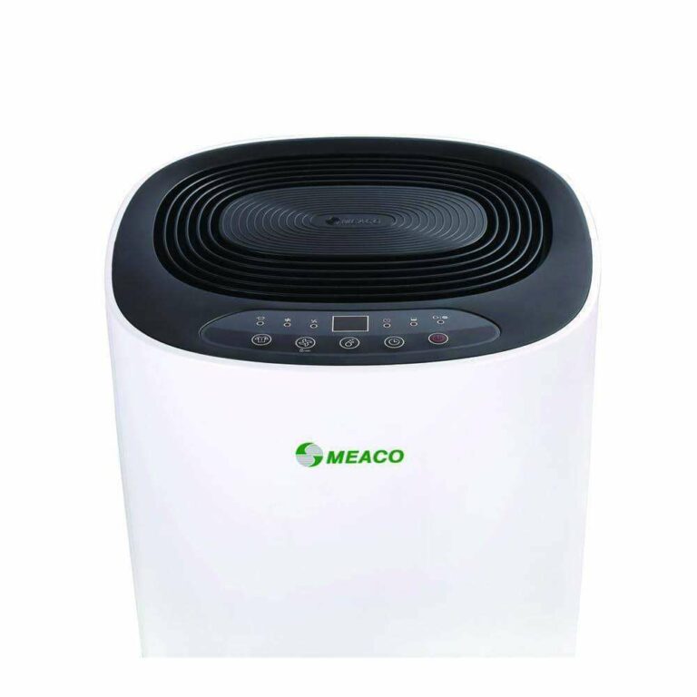 Meaco 10L Dehumidifier - Online Hydroponics Shop