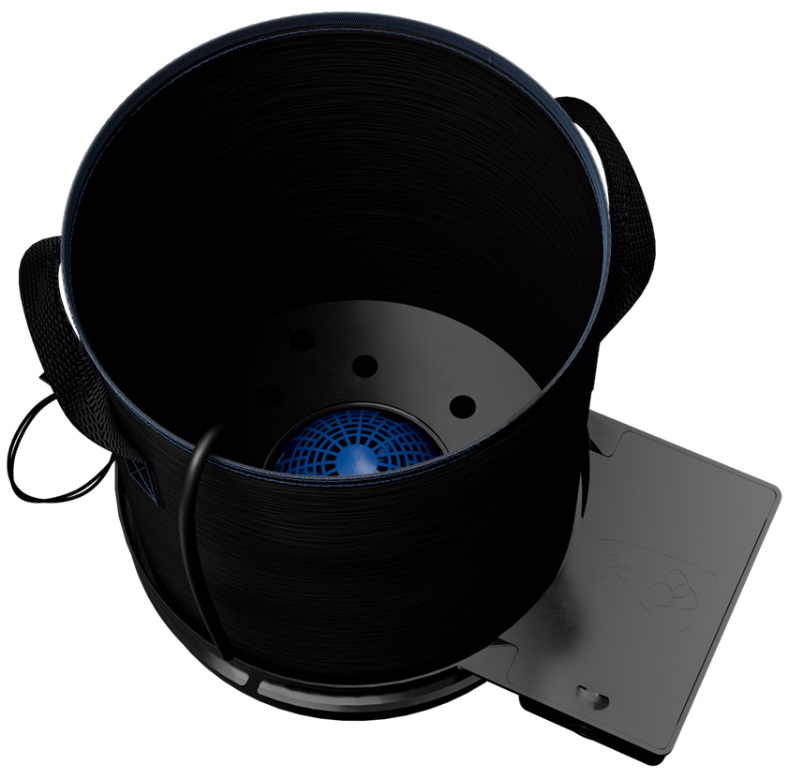 AutoPot AirBase Round - Online Hydroponics Shop