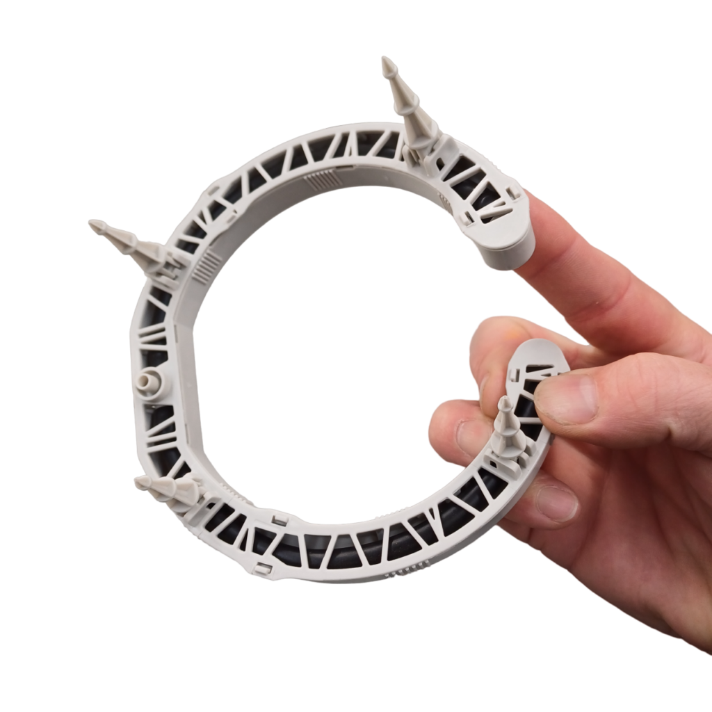 Flexible Watering Ring - Online Hydroponics Shop