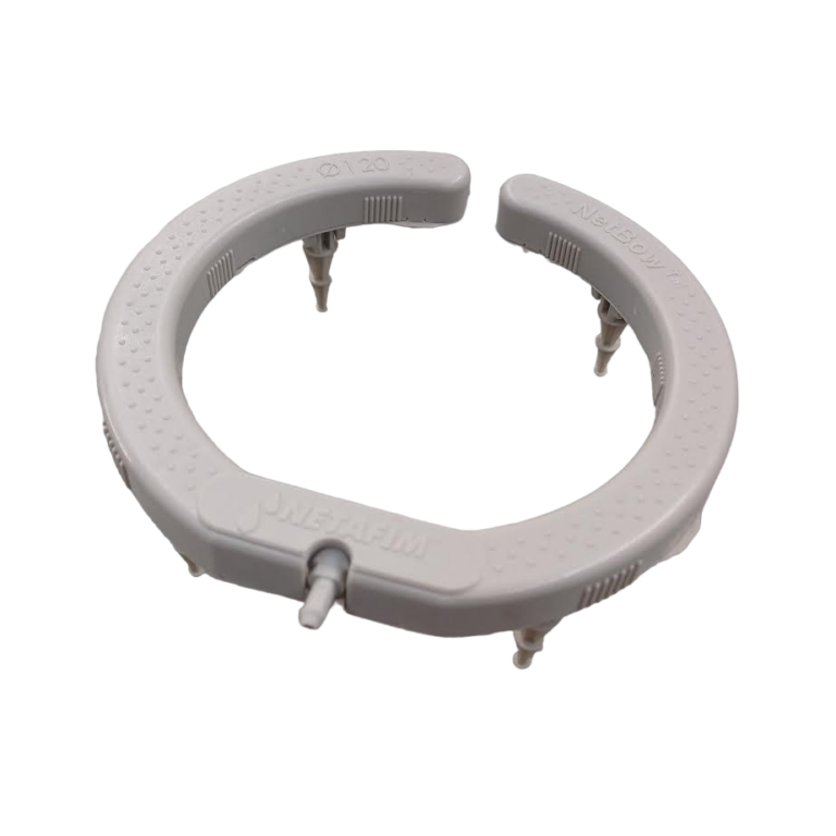 Water and air management for your indoor hydroponic growing system