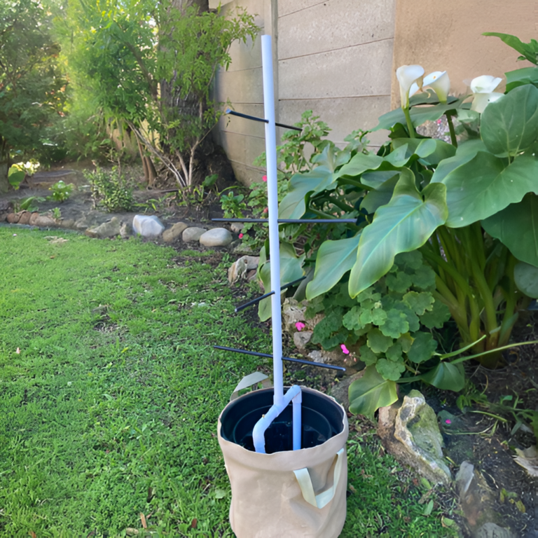 Pot Scrog Pot Stake - Online Hydroponics Shop