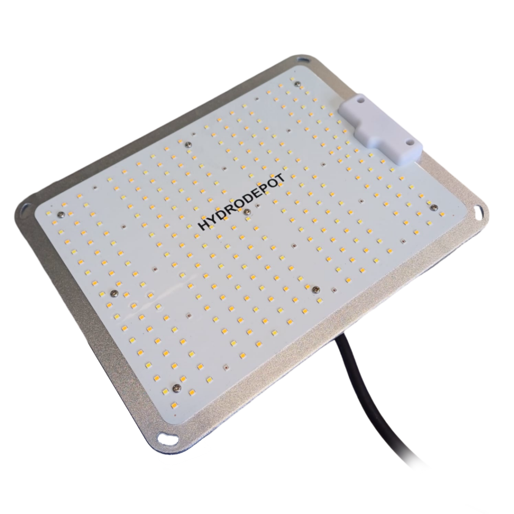 HydroDepot Quantum Board 110W - Hydroponic.co.za — Growing Supplies for ...