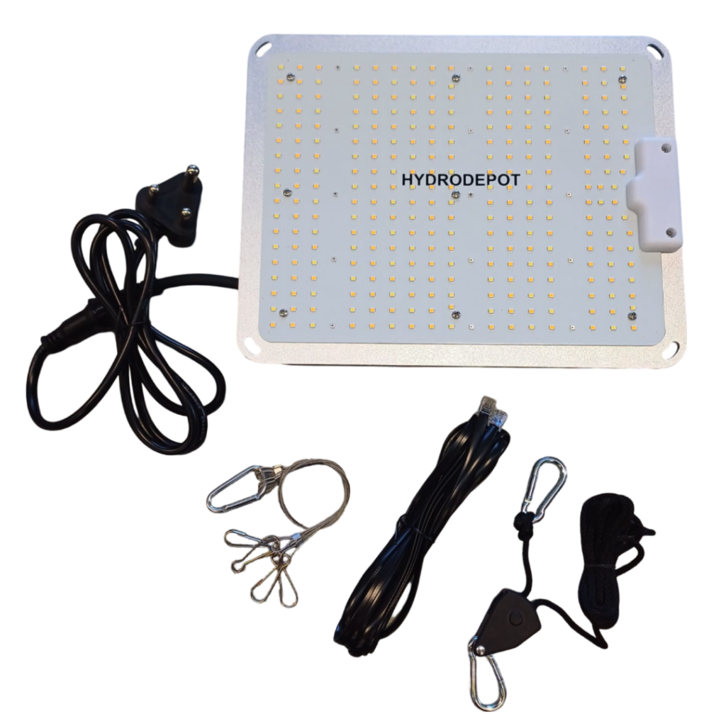 HydroDepot Quantum Board 110W - Online Hydroponics Shop
