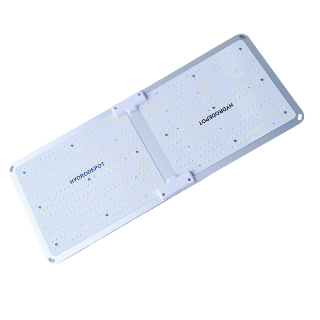 HydroDepot Quantum Board 220W - Hydroponic.co.za — Growing Supplies for ...
