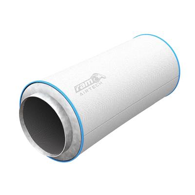 RAM AirTech Heavy Filter 250mm - Online Hydroponics Shop