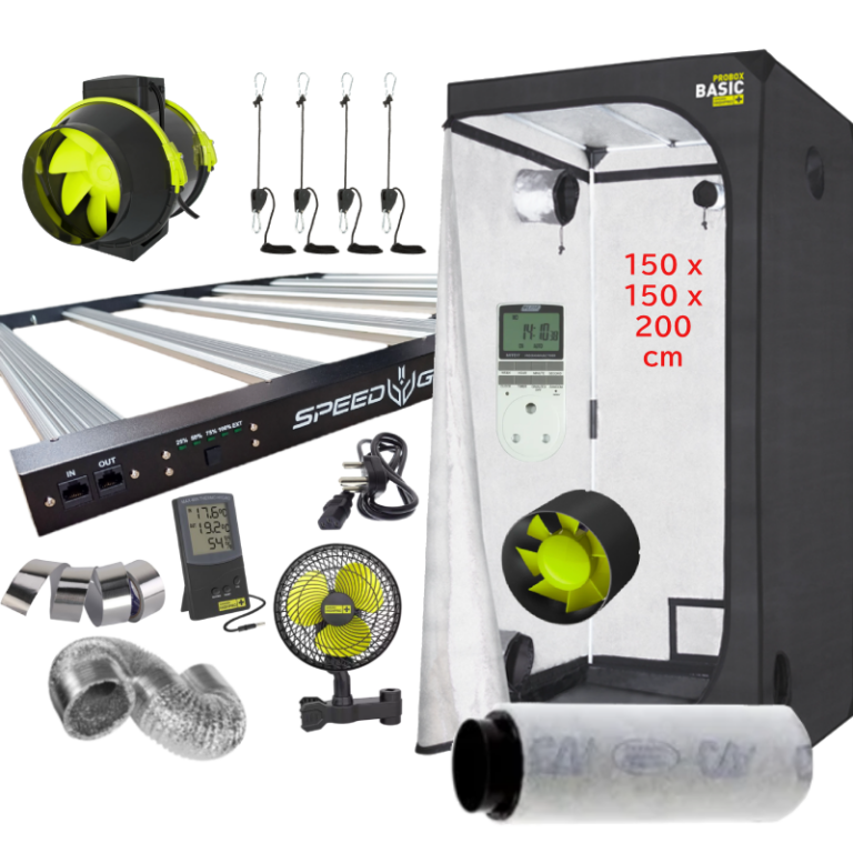 Indoor Grow Kits - Online Hydroponics Shop