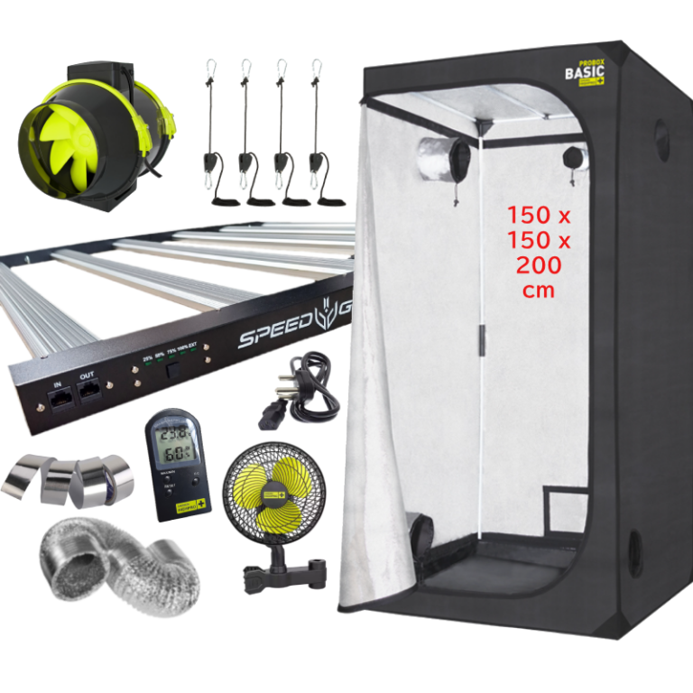 Indoor Grow Kits - Online Hydroponics Shop