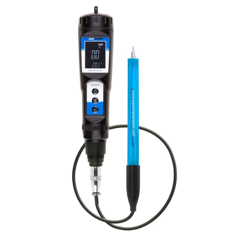 Aqua Master Tools S300 Pro3 Substrate pH Temp - Online Hydroponics Shop